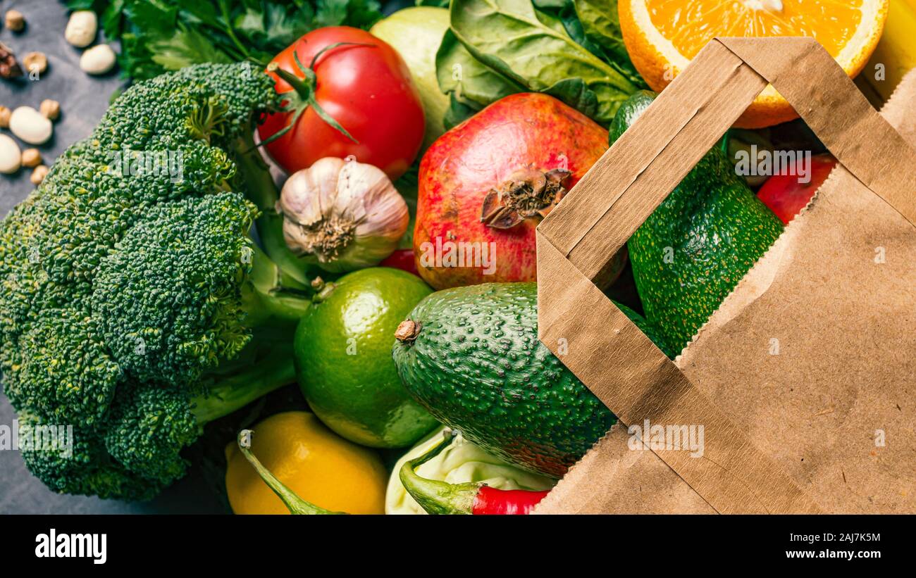 grocery store, avocado, freshpaper, packaging, food packaging, lunch ...