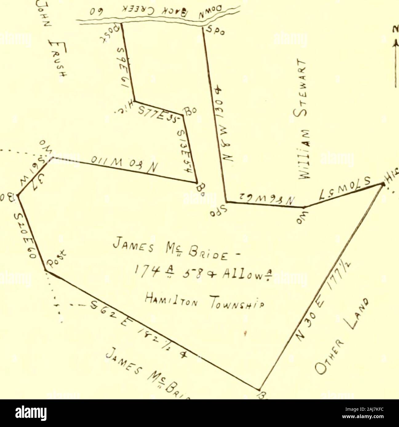 The Bard family : a history and genealogy of the Bards of "Carroll's ...