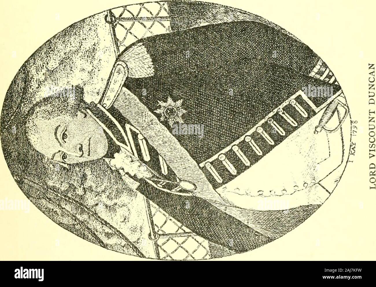 Lord Viscount Duncan High Resolution Stock Photography and Images - Alamy