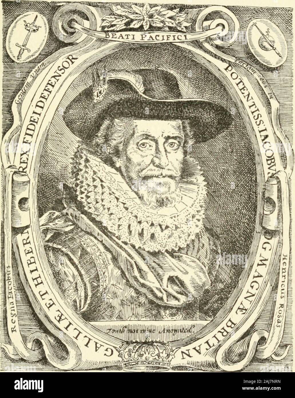 1606 Virginia Company Investing In 1606