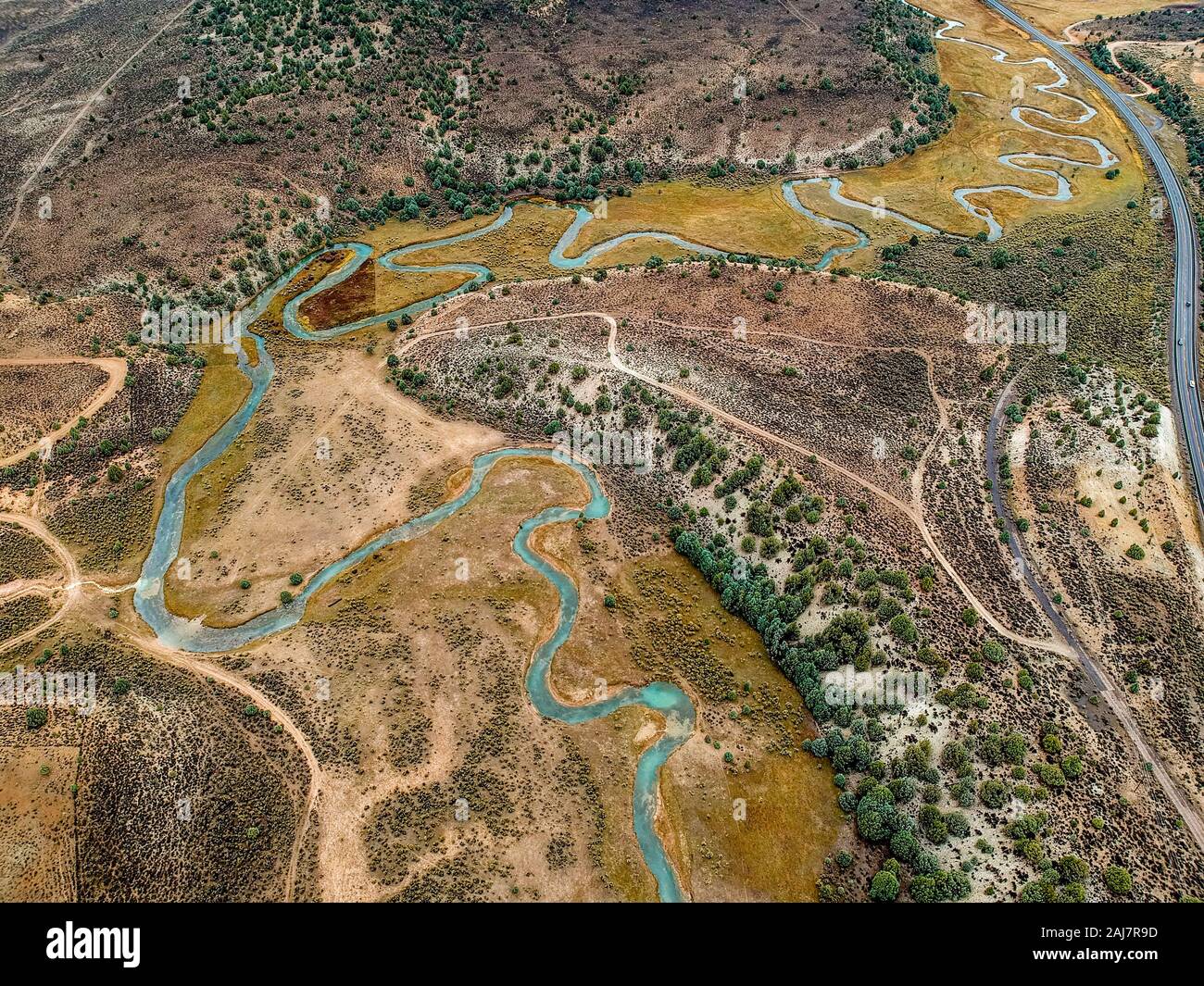 Sevier valley utah hi-res stock photography and images - Alamy