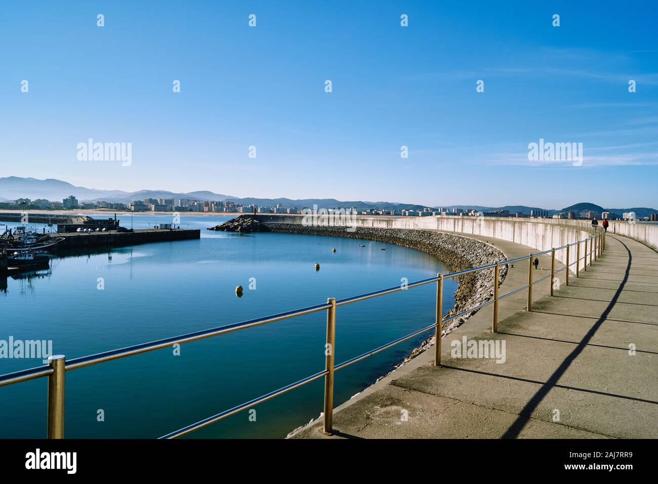 Cantabrian architecture hi-res stock photography and images - Alamy
