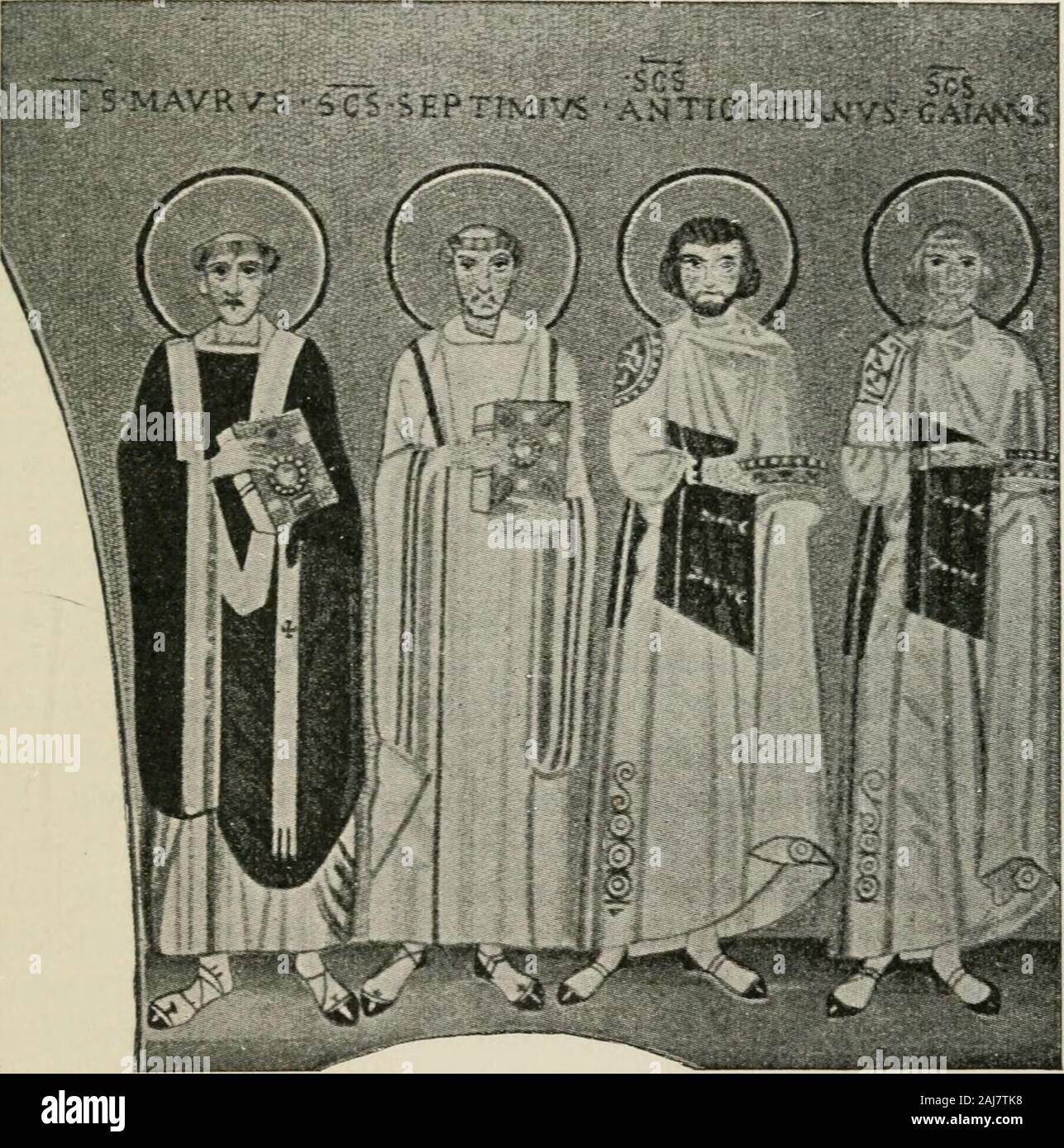 Pallium priest hi-res stock photography and images - Alamy