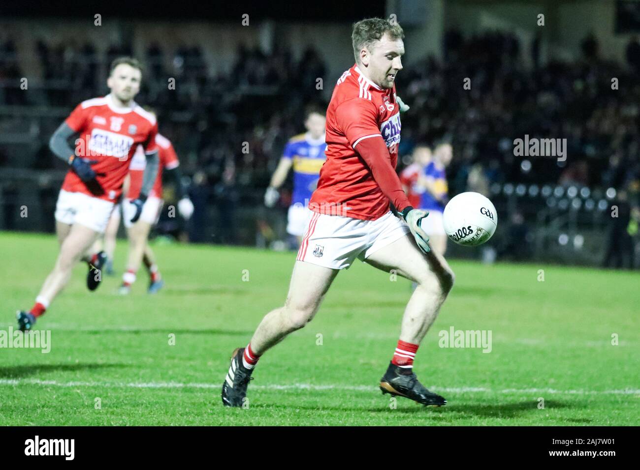 Gaa football cup hi-res stock photography and images - Alamy
