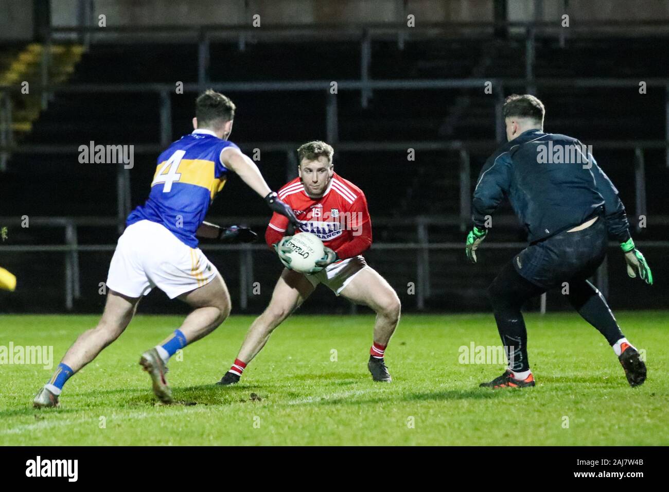 Gaa football cup hi-res stock photography and images - Alamy
