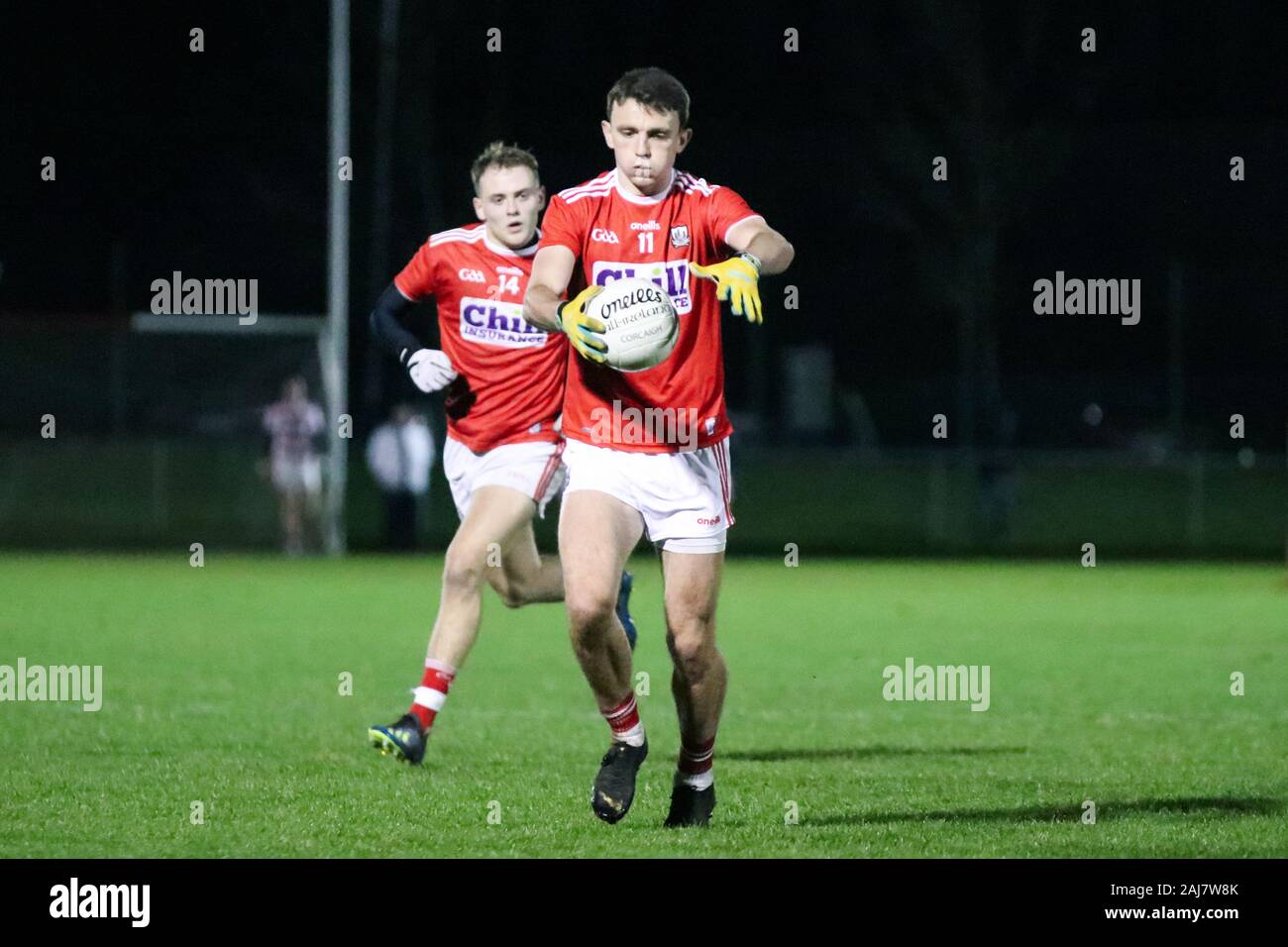 Gaa Football Cup High Resolution Stock Photography and Images - Alamy