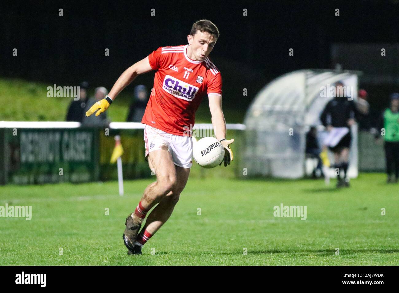 Gaa football cup hi-res stock photography and images - Alamy