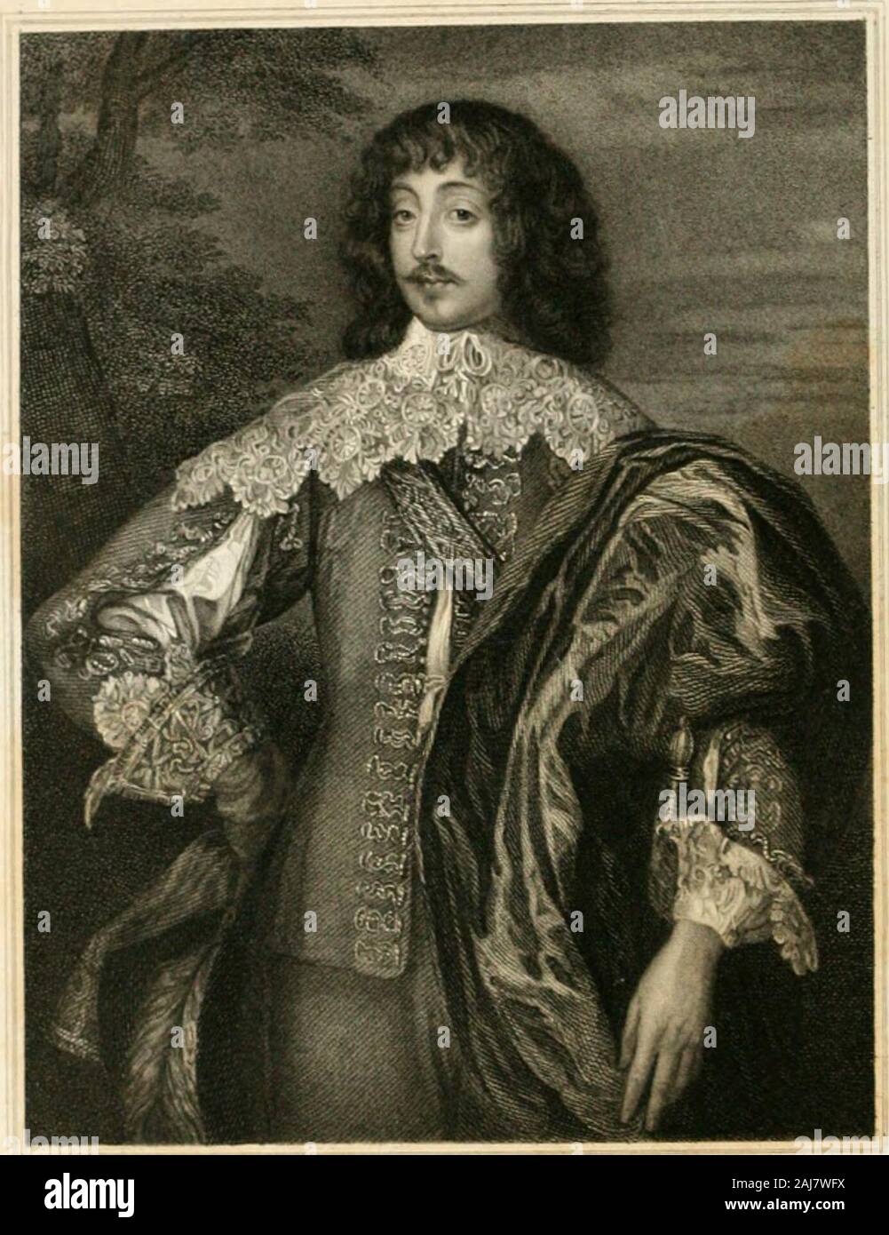 Lord viscount clive hi-res stock photography and images - Alamy