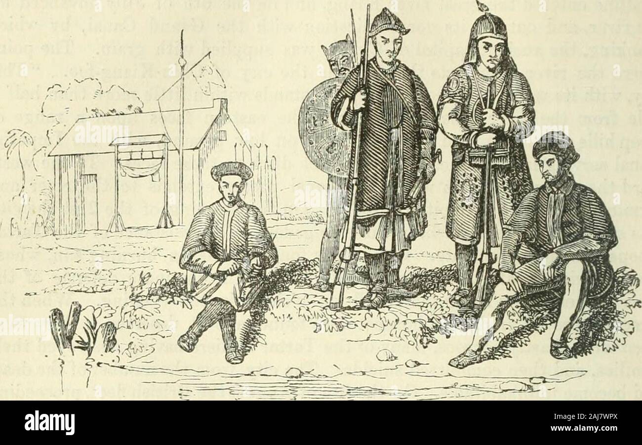 Six emperors hi-res stock photography and images - Alamy