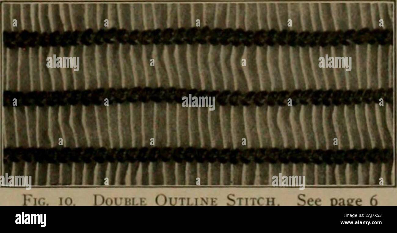 The Priscilla smocking book, a collection of beautiful and useful ...