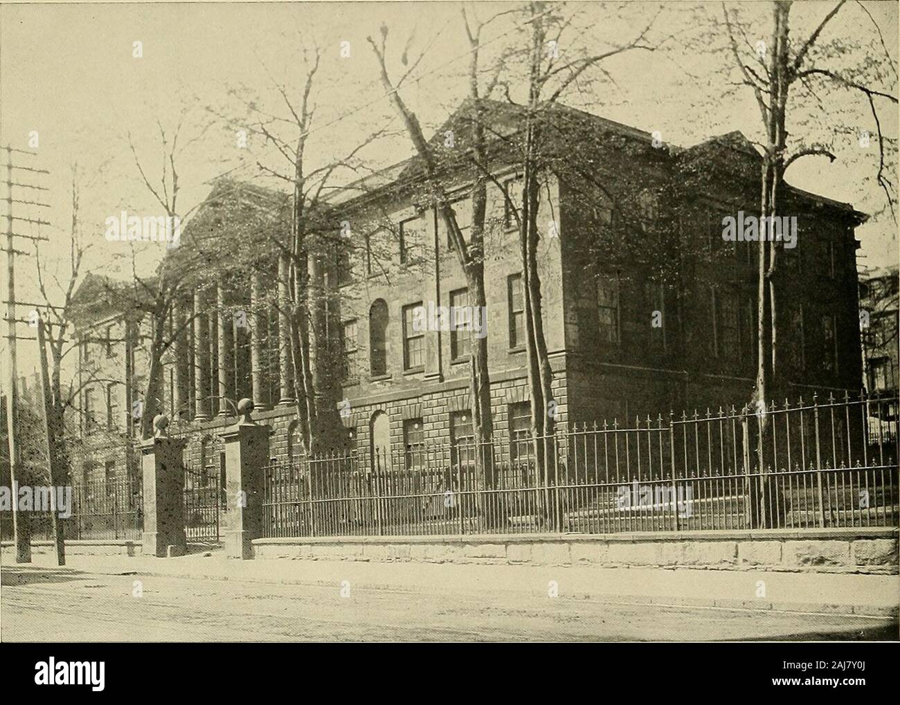 Halifax grain elevator hi-res stock photography and images - Alamy