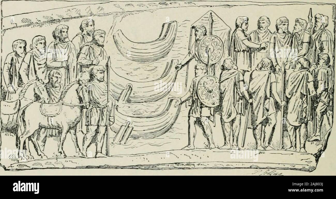 Gallic provinces hi-res stock photography and images - Alamy