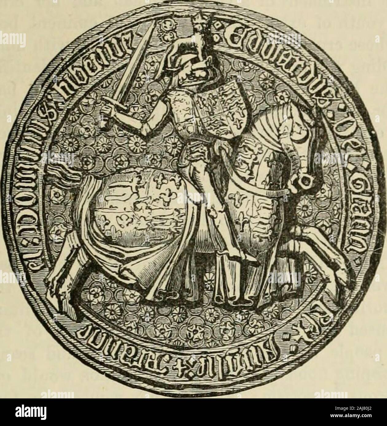 Battle of hexham hi-res stock photography and images - Alamy