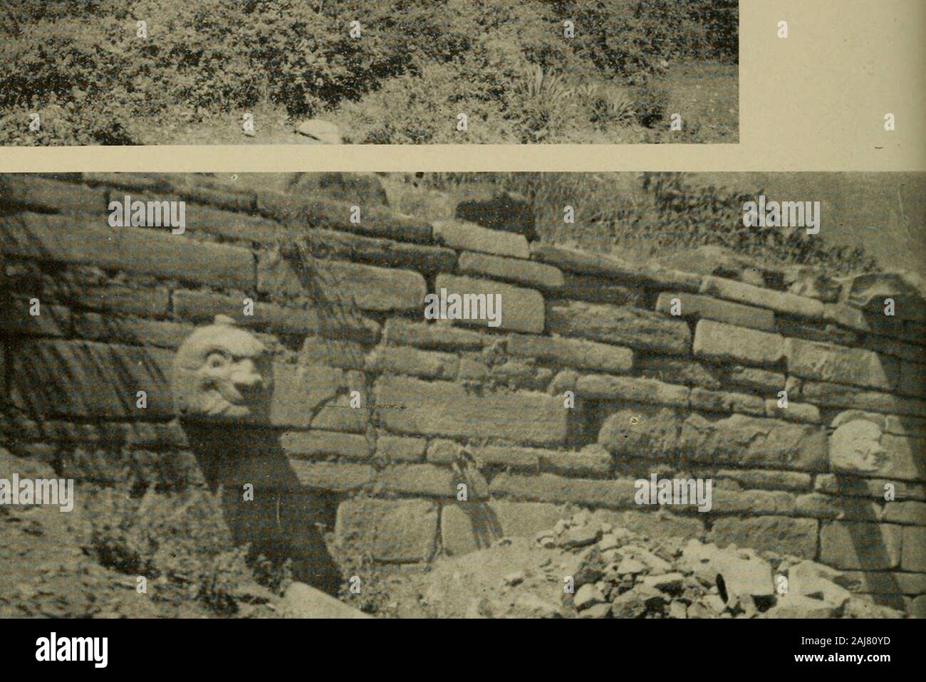 William duncan strong hi-res stock photography and images - Alamy