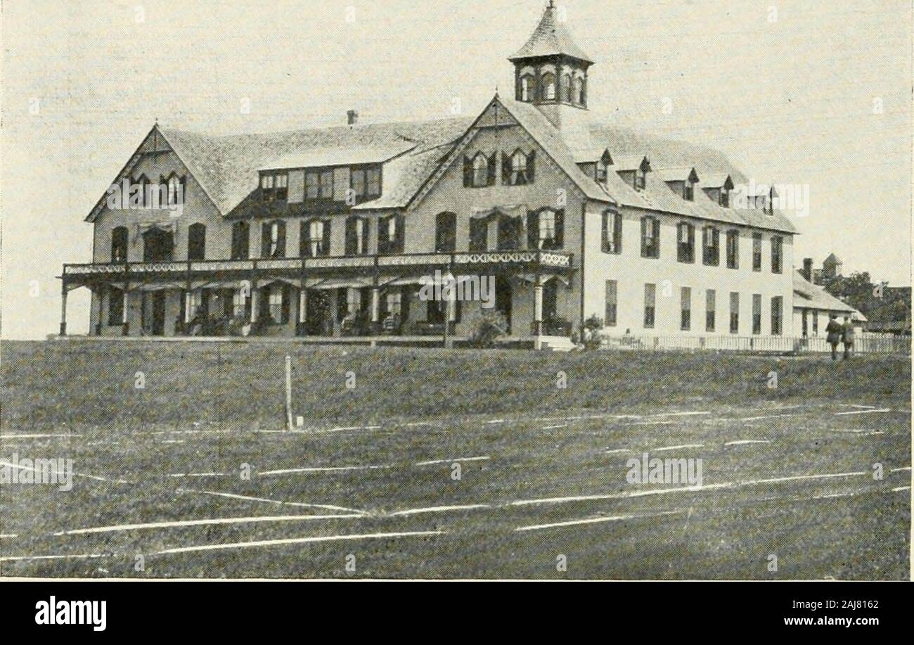 Falmouth attractions hi-res stock photography and images - Alamy