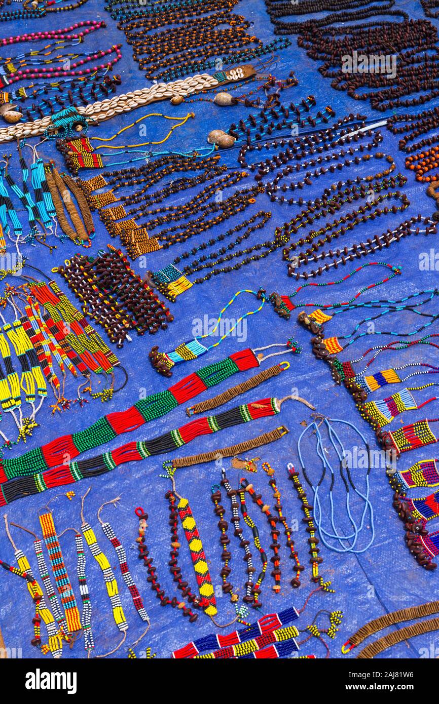 Banna people, Omo valley, Naciones, Ethiopia, Africa Stock Photo - Alamy