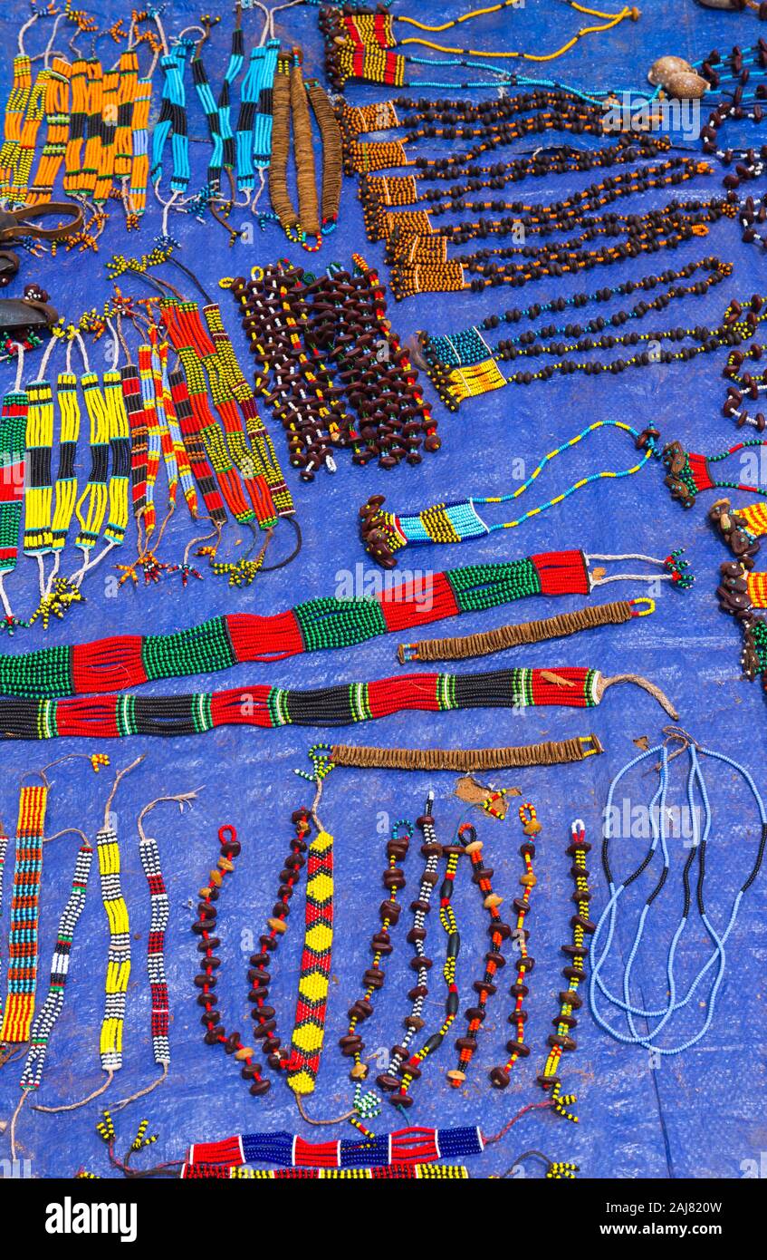 Banna people, Omo valley, Naciones, Ethiopia, Africa Stock Photo - Alamy