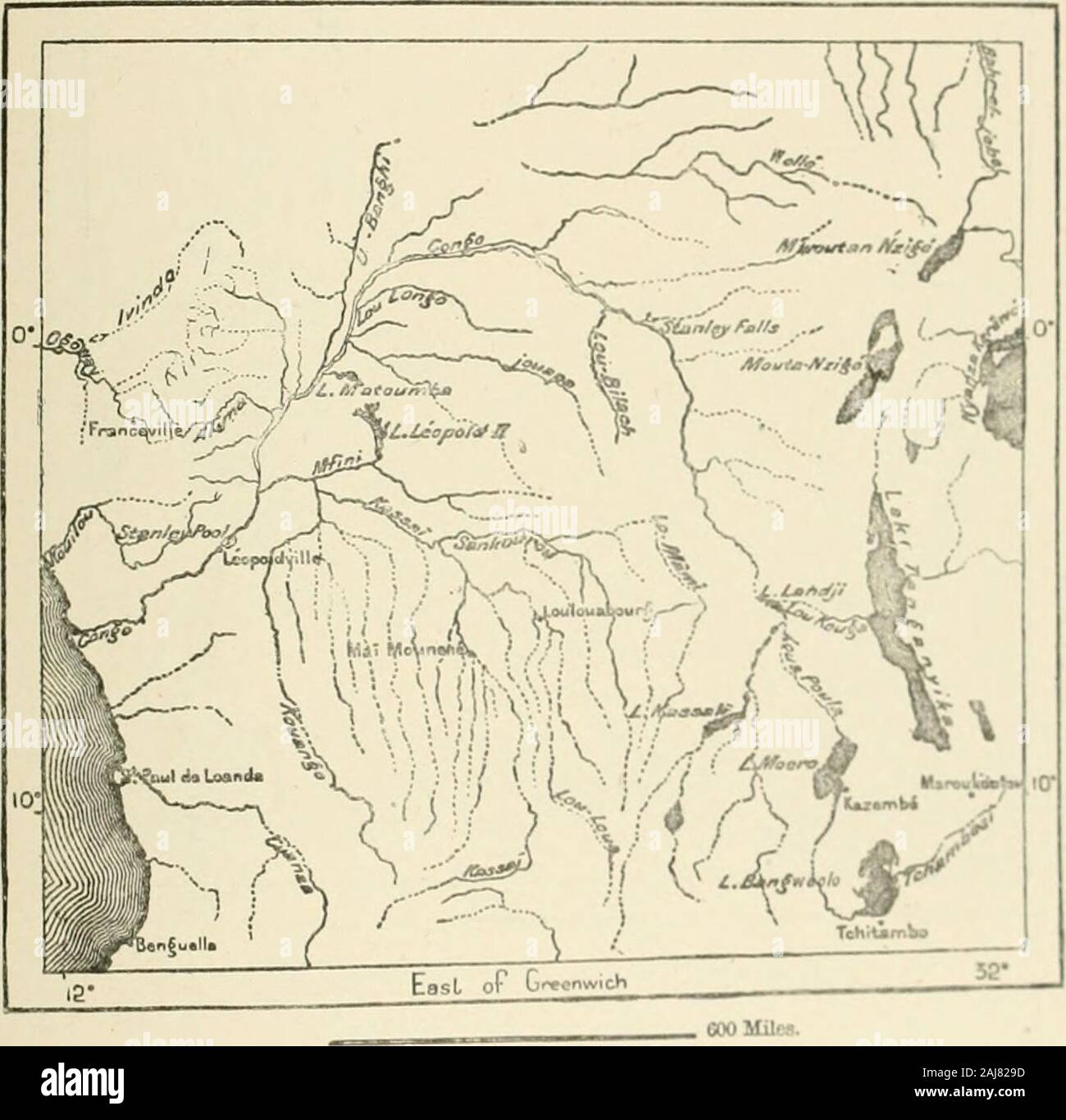 Sankuru basin hi-res stock photography and images - Alamy