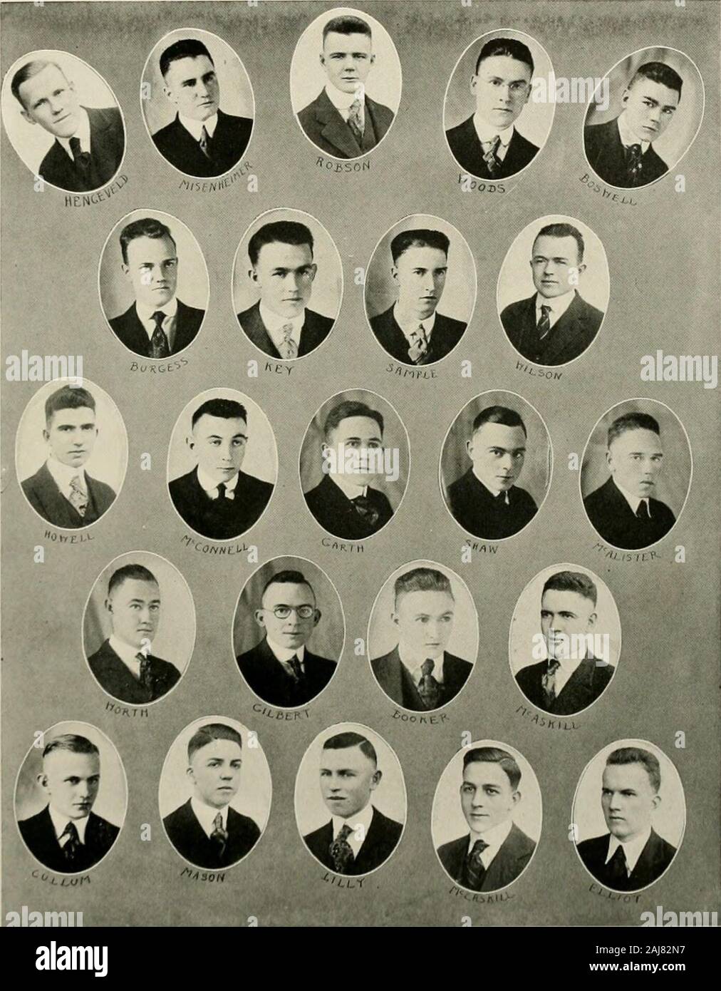 Dr gilbert r mason hi-res stock photography and images - Alamy