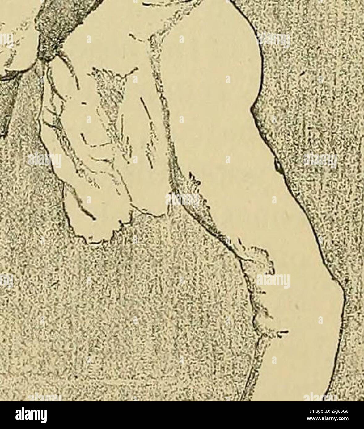 Elbow capsule hi-res stock photography and images - Alamy