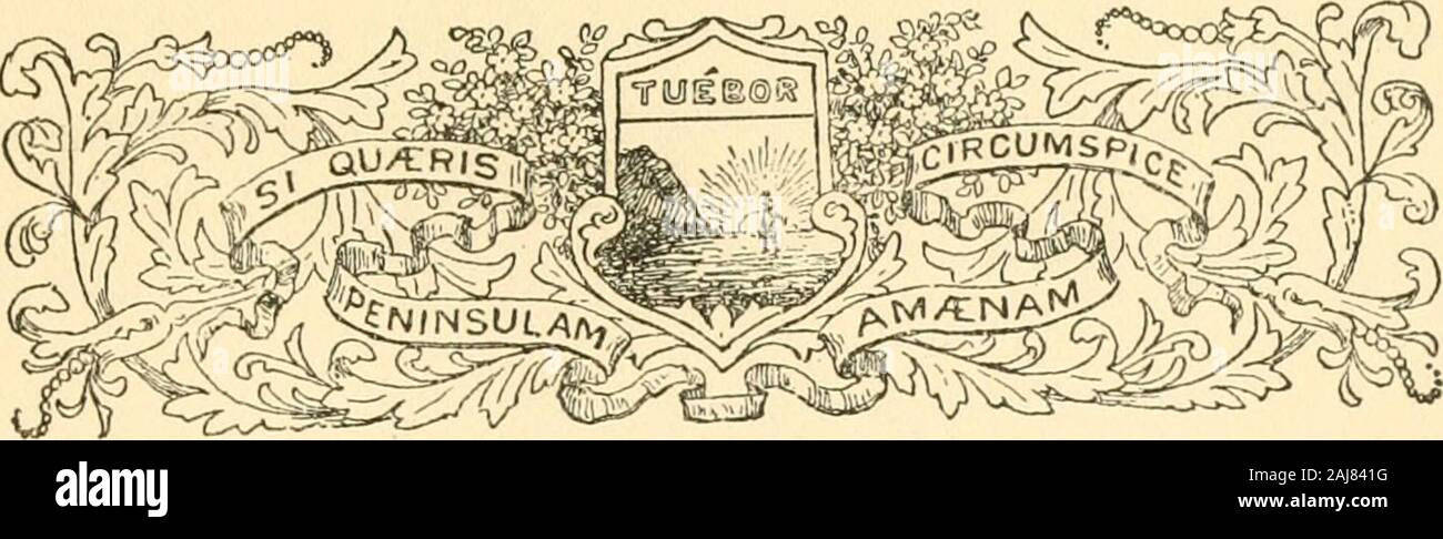 The General society of Mayflower descendants; meetings, officers and ...