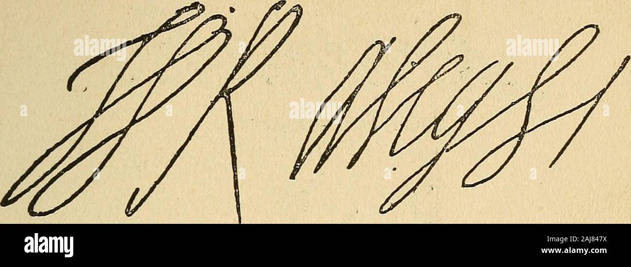 Autograph collecting: a practical manual for amateurs and historical ...