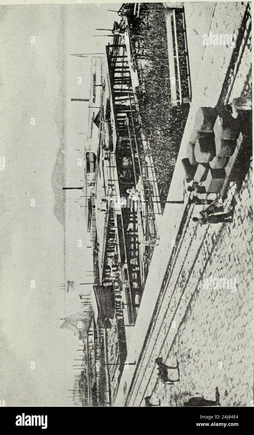 Ecuador : its ancient and modern history, topography and natural ...