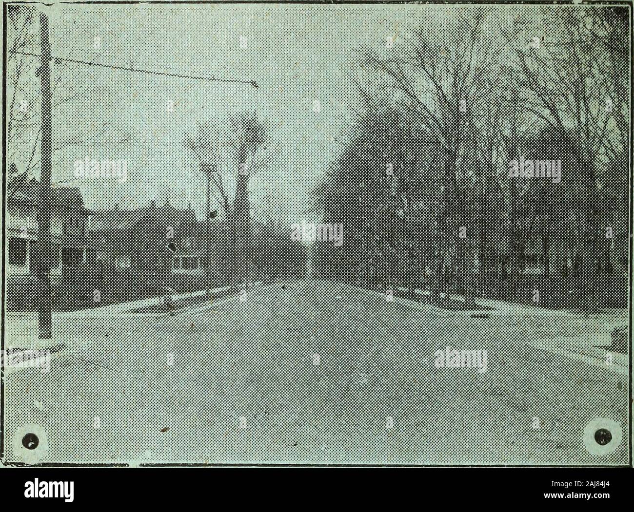 Robinsons darke county ohio rural hi-res stock photography and images ...