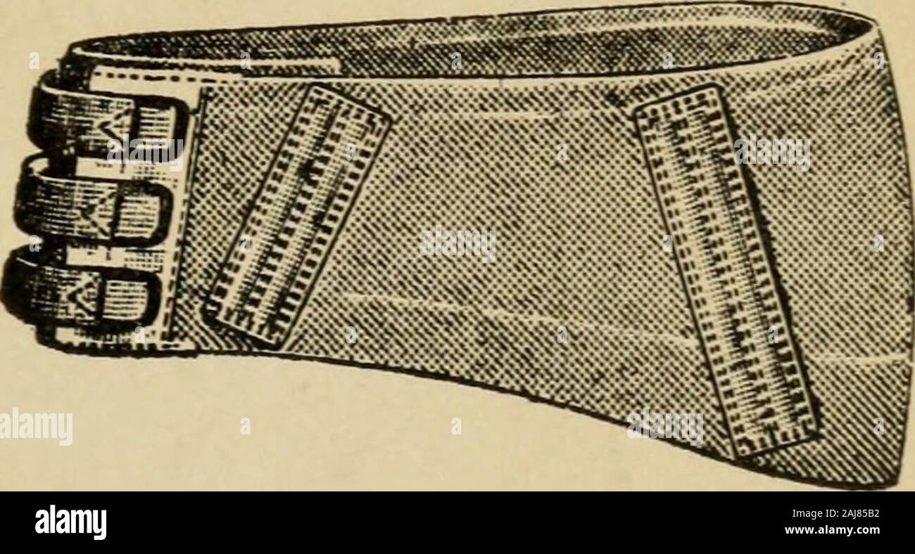 Spinal braces hi-res stock photography and images - Alamy