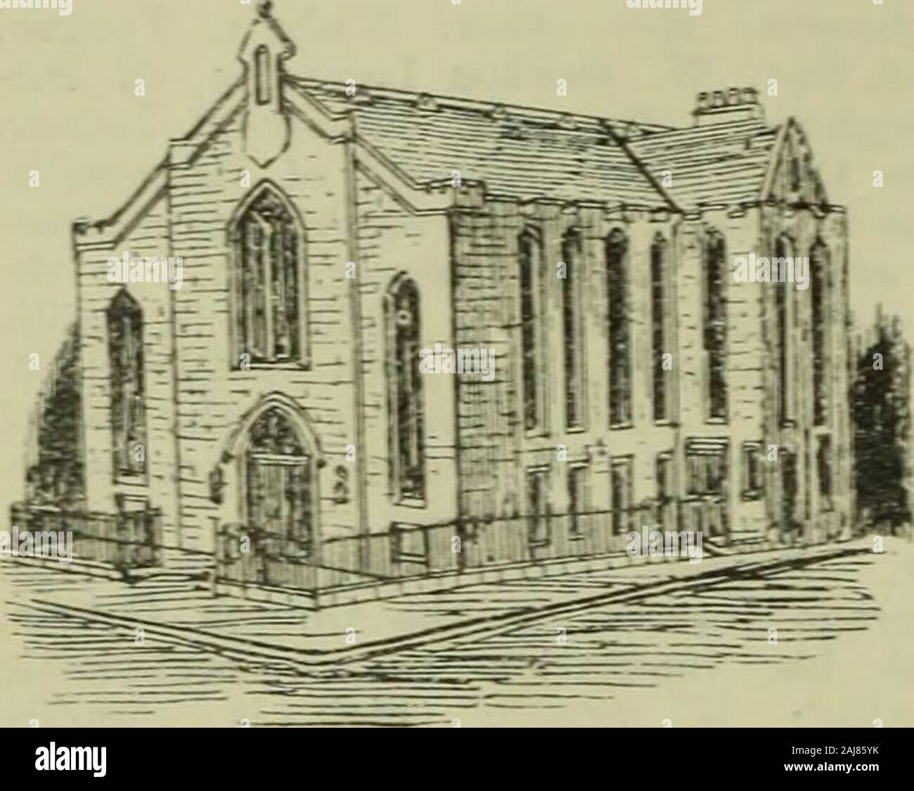 Prophet Robert Mitchell