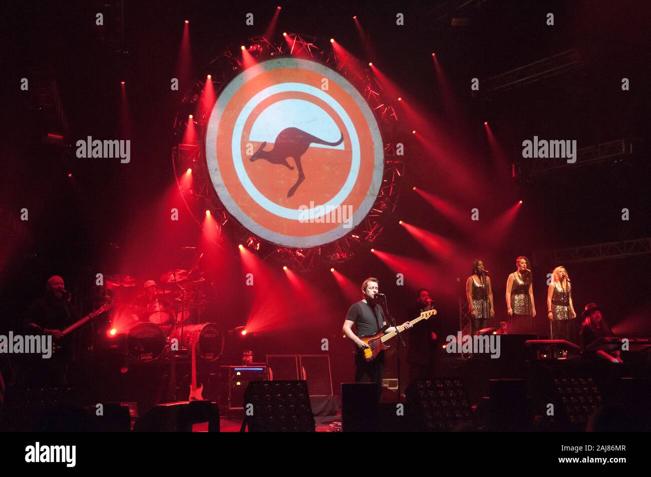 Pink floyd tribute group hi-res stock photography and images - Alamy