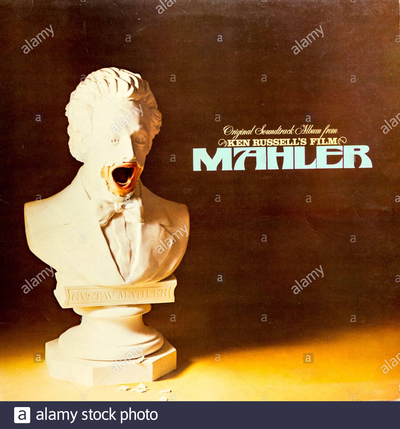 Original Film High Resolution Stock Photography and Images - Alamy