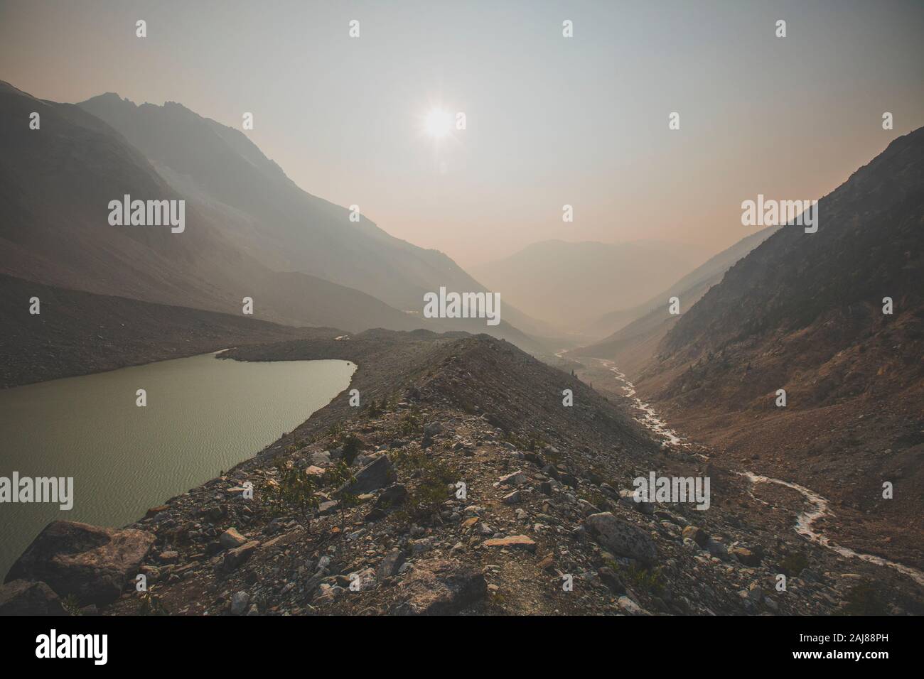 Fire pathway hi-res stock photography and images - Alamy