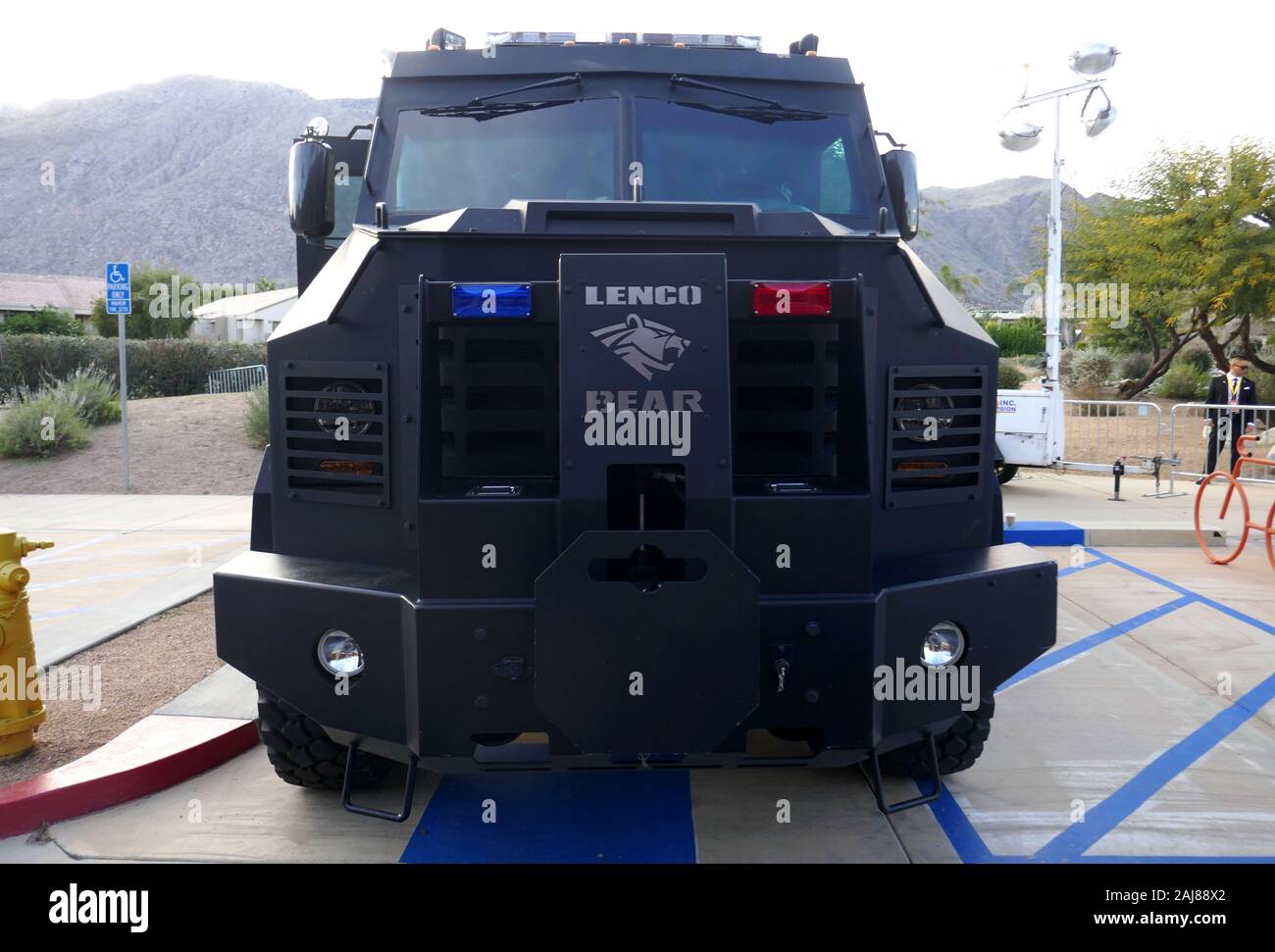 Lenco bear hi-res stock photography and images - Alamy