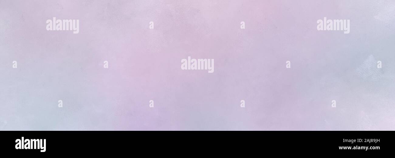 multicolor painting background texture with thistle, lavender and ...