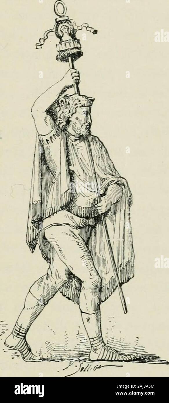 Roman emperor claudius death hi-res stock photography and images - Alamy