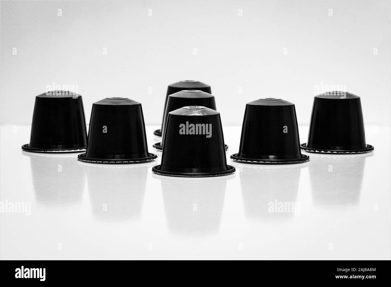 Pod triangle hi-res stock photography and images - Alamy