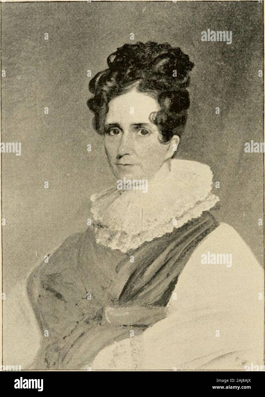 Sketches of the old inhabitants and other citizens of old Springfield ...