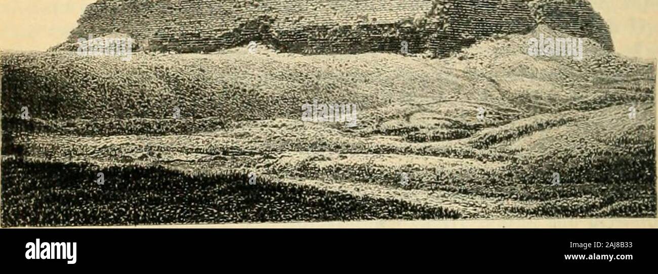 Limestone blocks great pyramid hi-res stock photography and images - Alamy