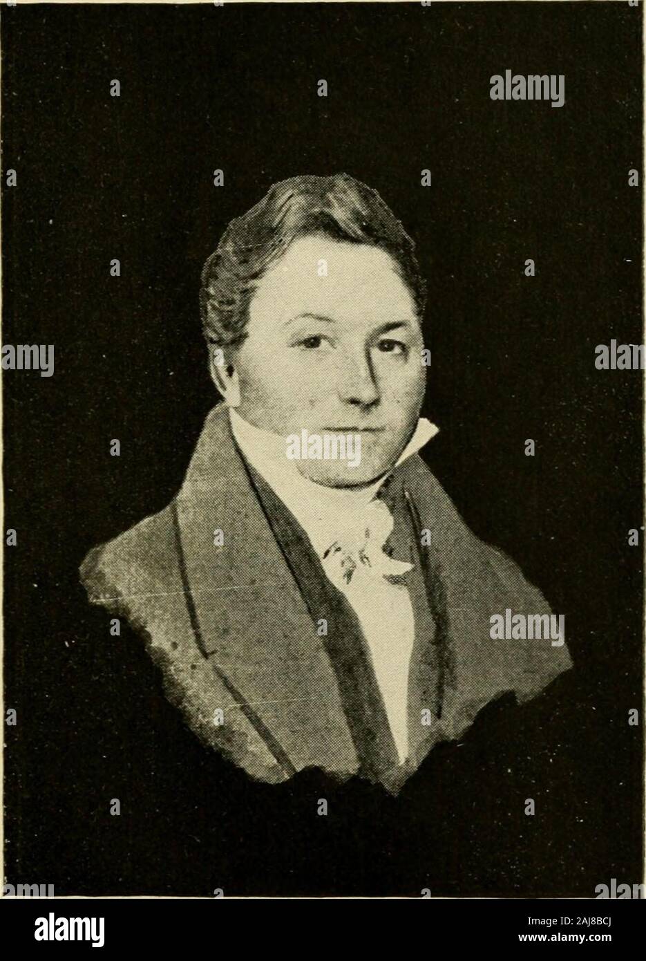 Sketches of the old inhabitants and other citizens of old Springfield ...