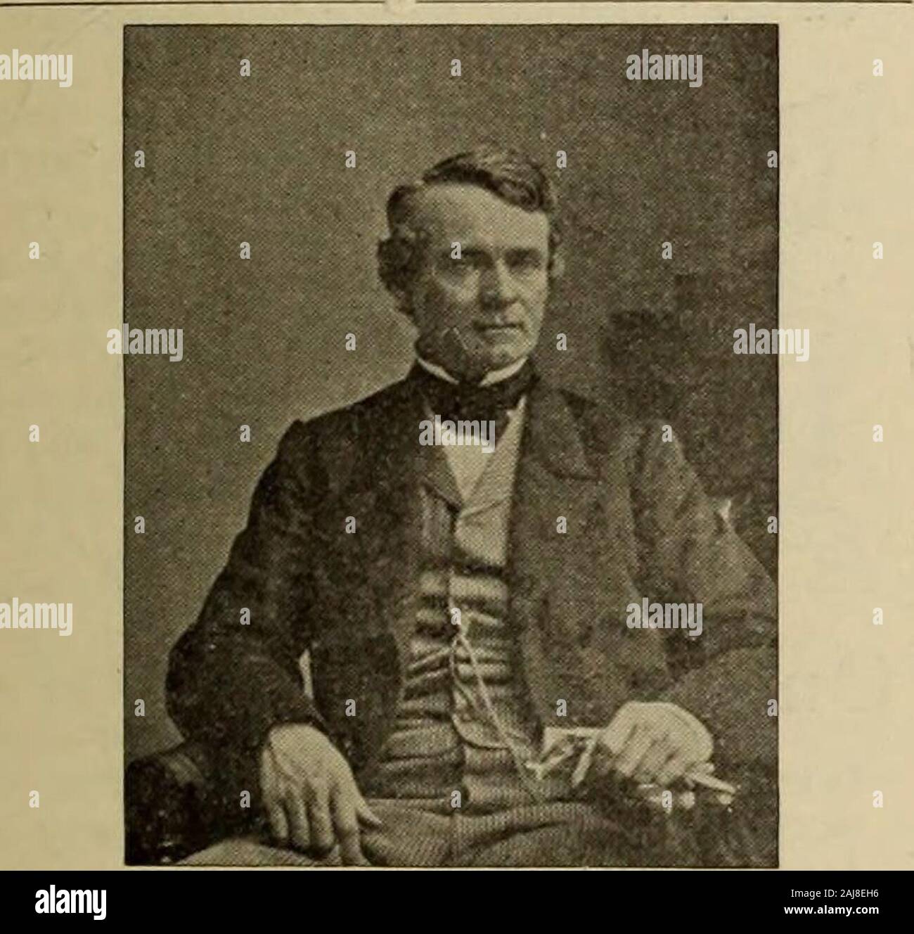 Charles b. chambers hi-res stock photography and images - Alamy