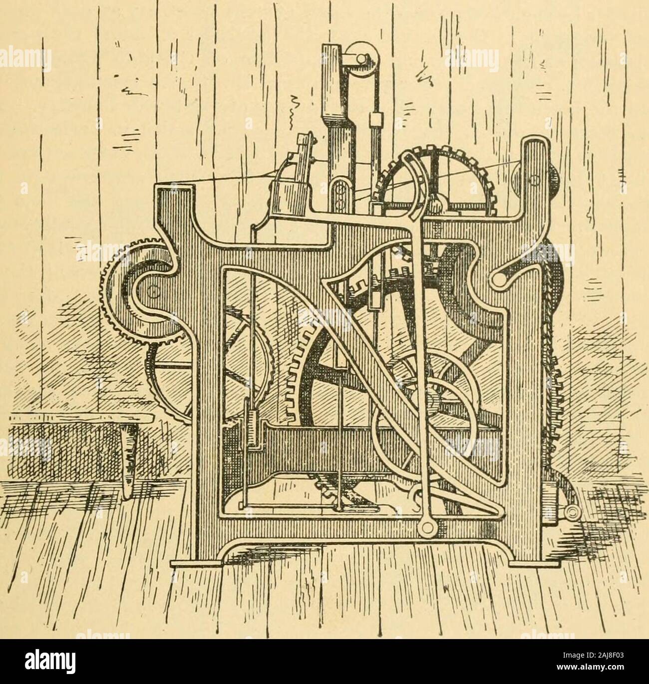 Draw loom hi-res stock photography and images - Alamy