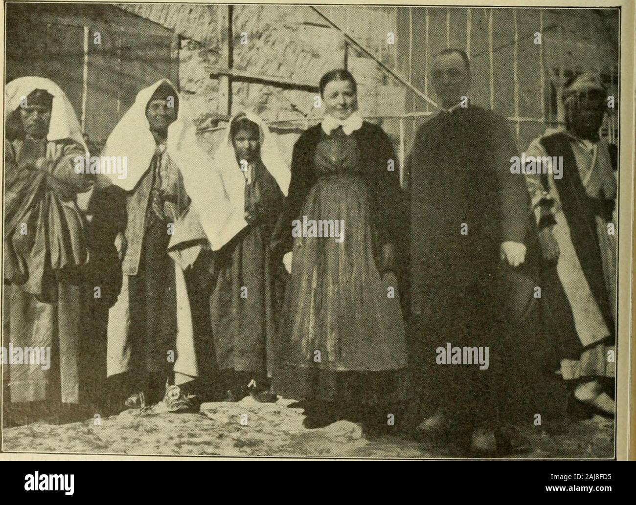 Four lepers hi-res stock photography and images - Alamy