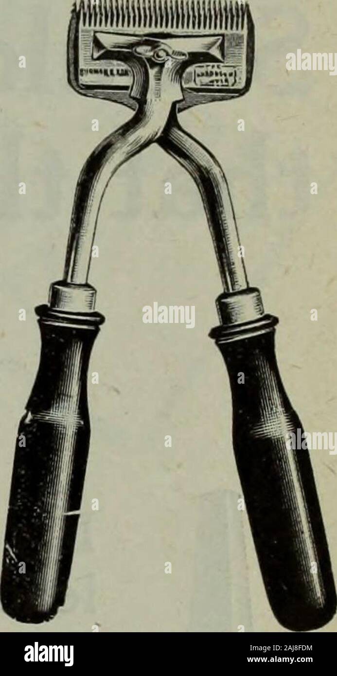 Hardware merchandising January-March 1911 . No. 1902, CHICAGO ...