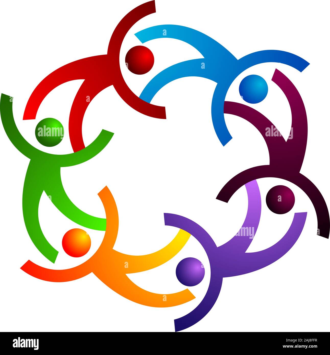 Human couples Cut Out Stock Images & Pictures - Alamy