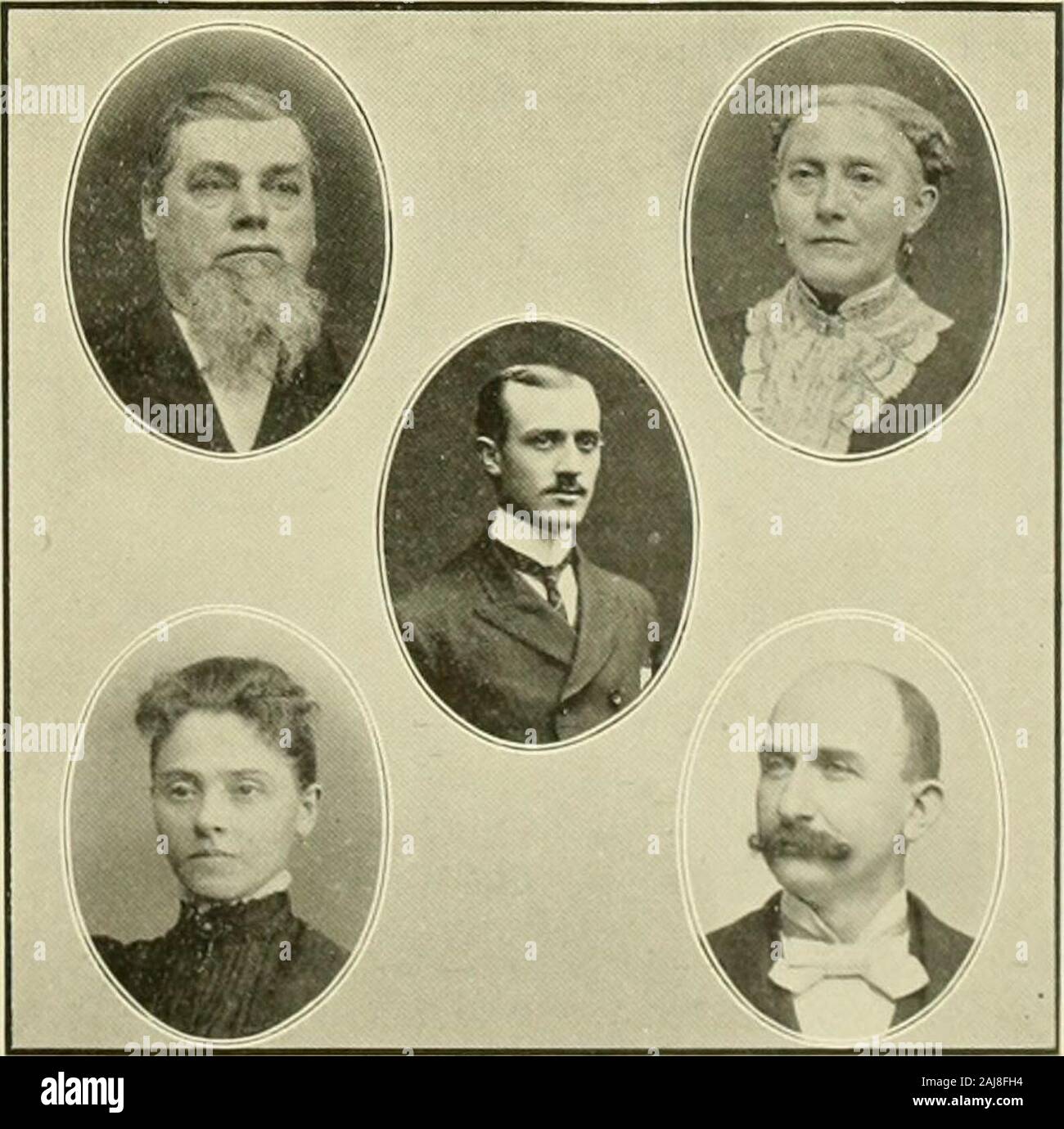 Historical souvenir of Phoenix, N.Y., and vicinity . Fenimore Coojier ...