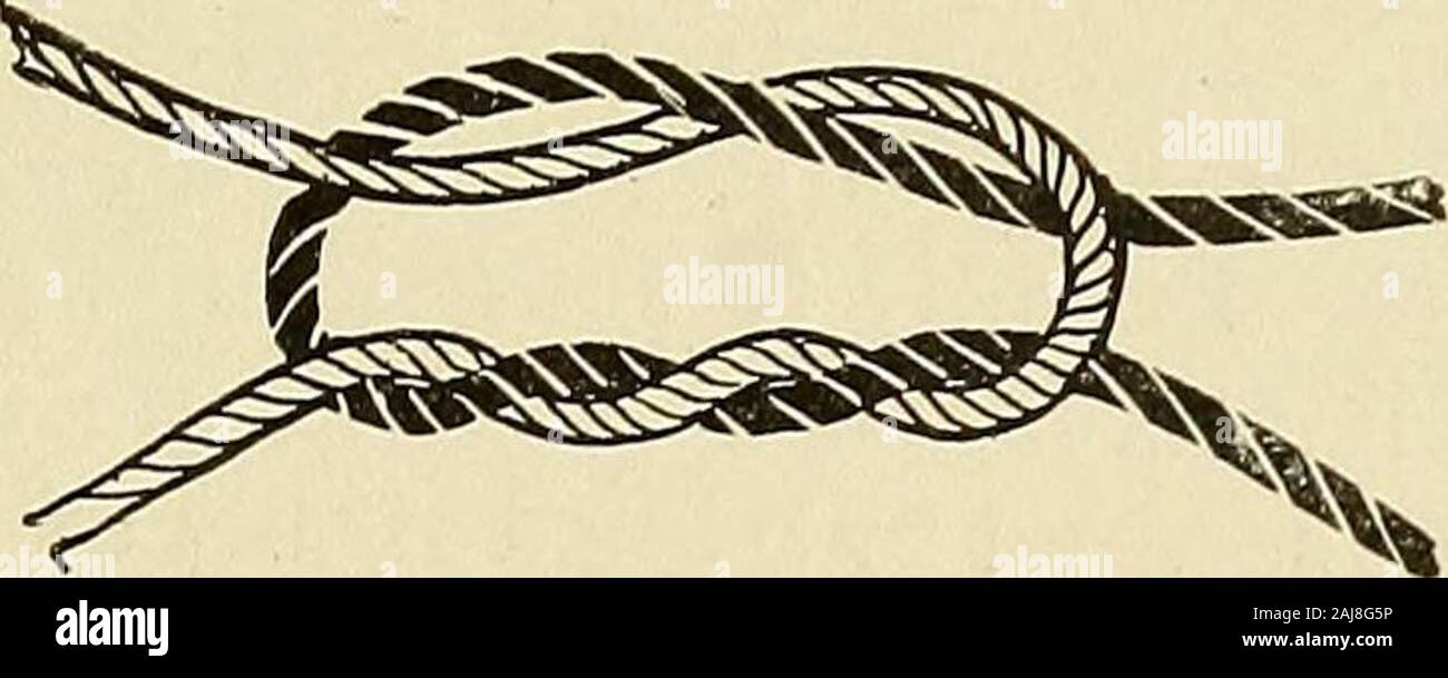 Ligature knot hi-res stock photography and images - Alamy