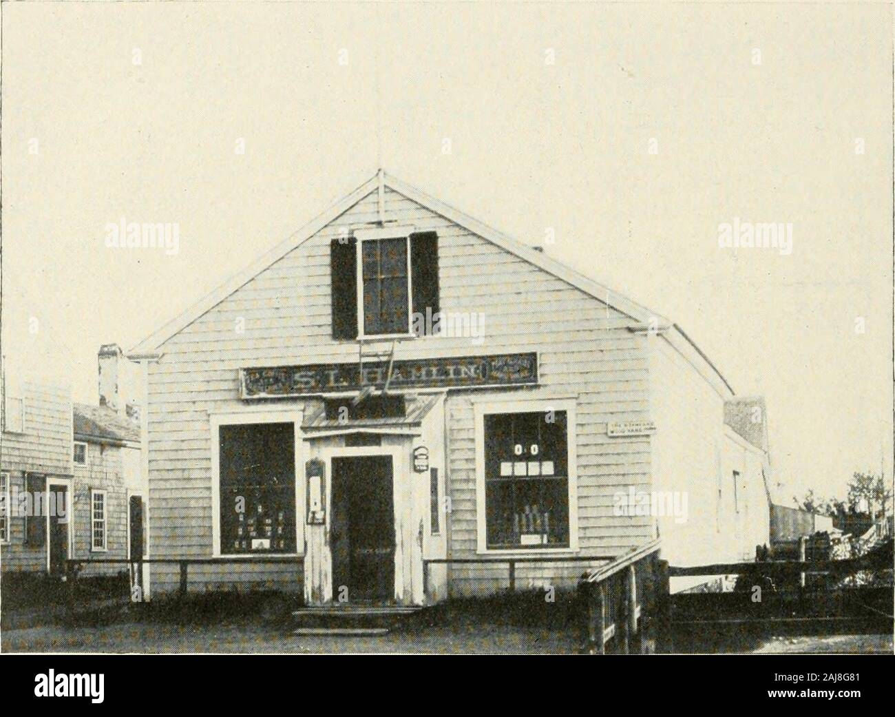 Henry lockhart hi-res stock photography and images - Alamy