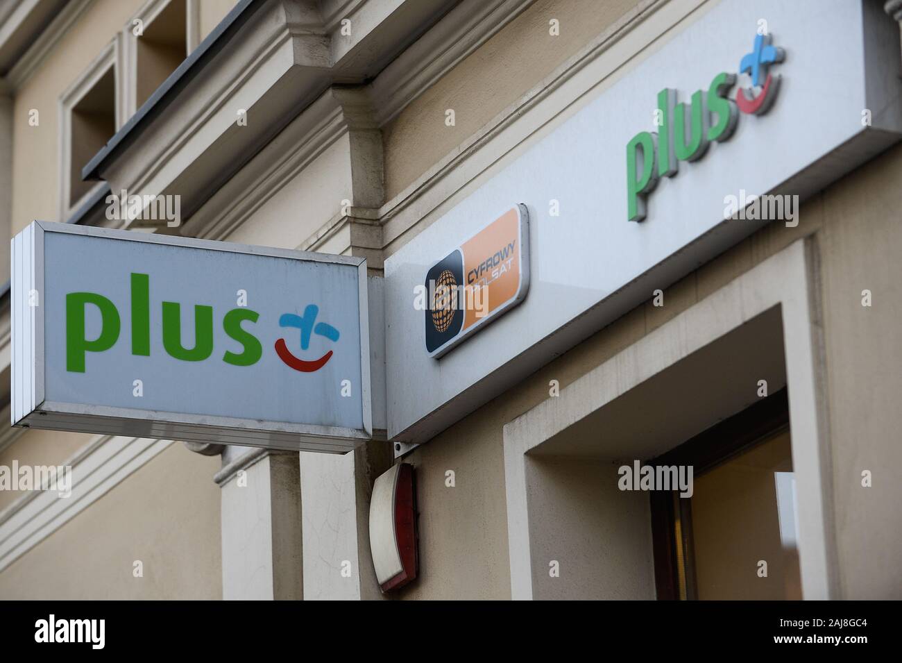 Plus Logo High Resolution Stock Photography and Images - Alamy