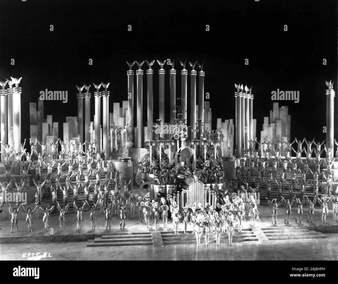 Paul whiteman gershwin hi-res stock photography and images - Alamy